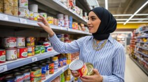 Halal vs Non-Halal Products: Key Differences, Compliance ...